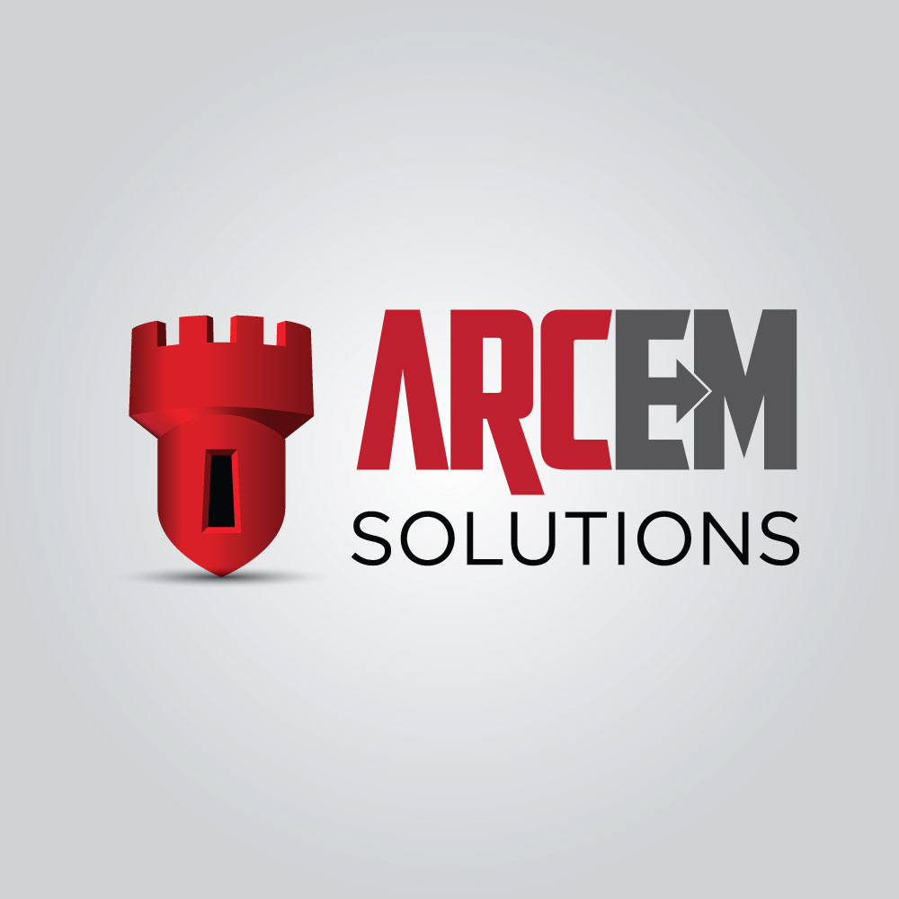 Arcem Solutions - Brown Creative